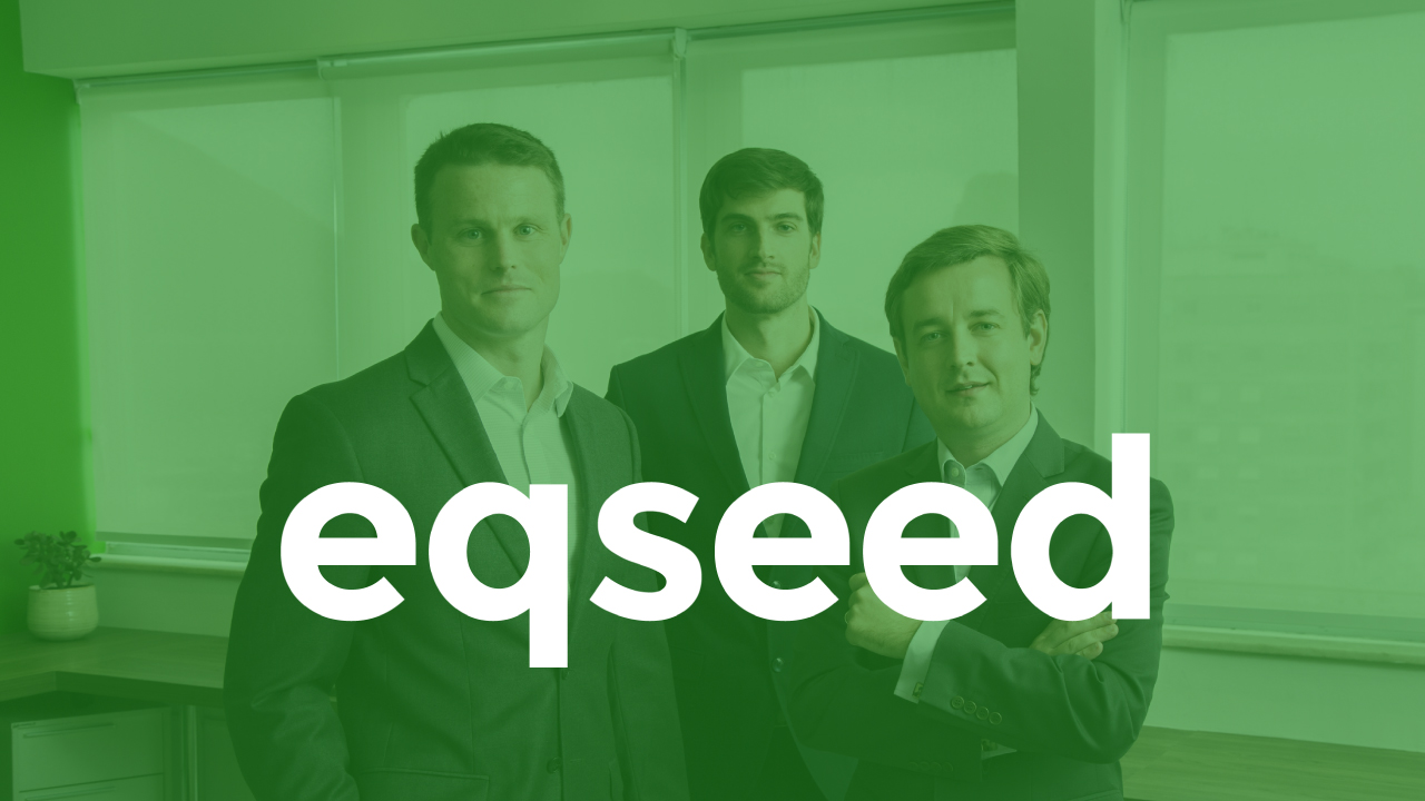 5 motivos para ficar atento à EqSeed em 2019 | EqSeed | Investimento em Startups