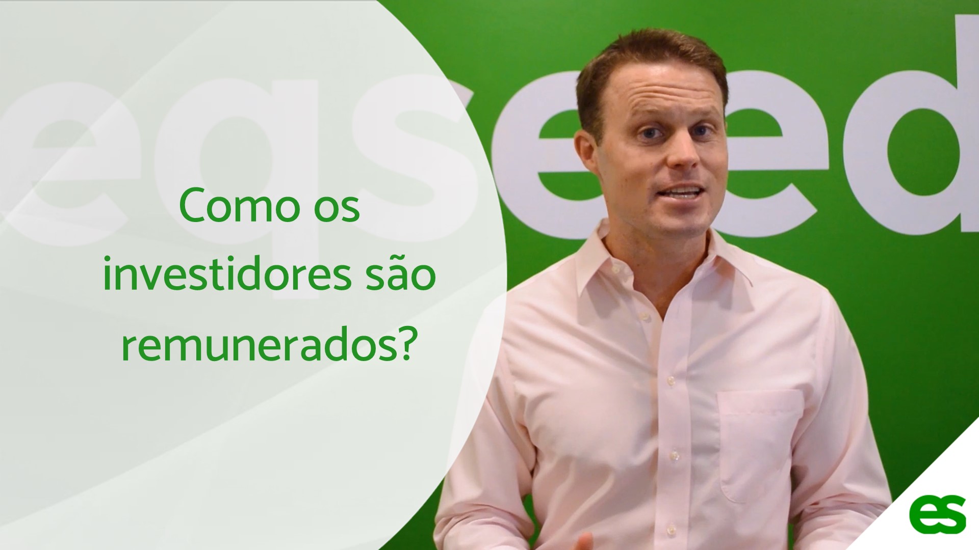 Como os investidores são remunerados? | EqSeed | Investimento em Startups